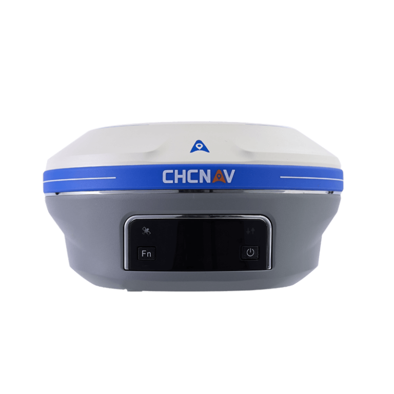 CHCNAV i93 VISUAL IMU-RTK GNSS – 4D prisma