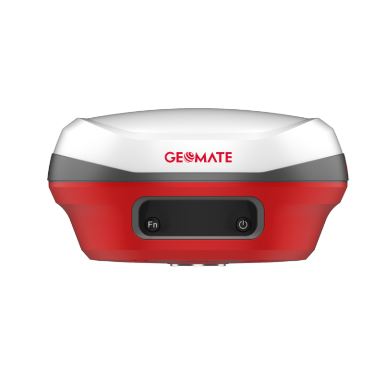 GeoMate SG7 IMU Rover – 4D prisma