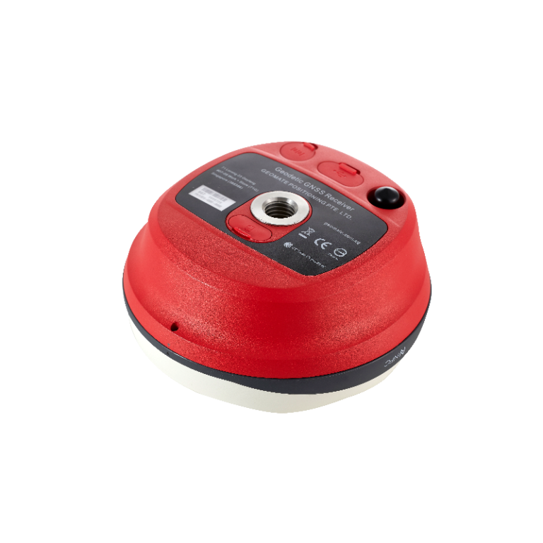 GeoMate SG7 IMU Rover – 4D prisma