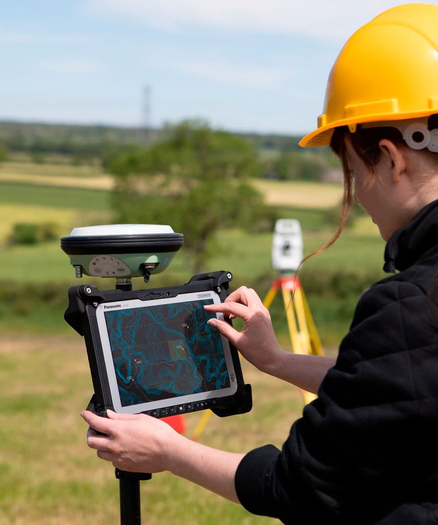 Panasonic Toughbook G2 MK3 Ultra5 – 4D prisma