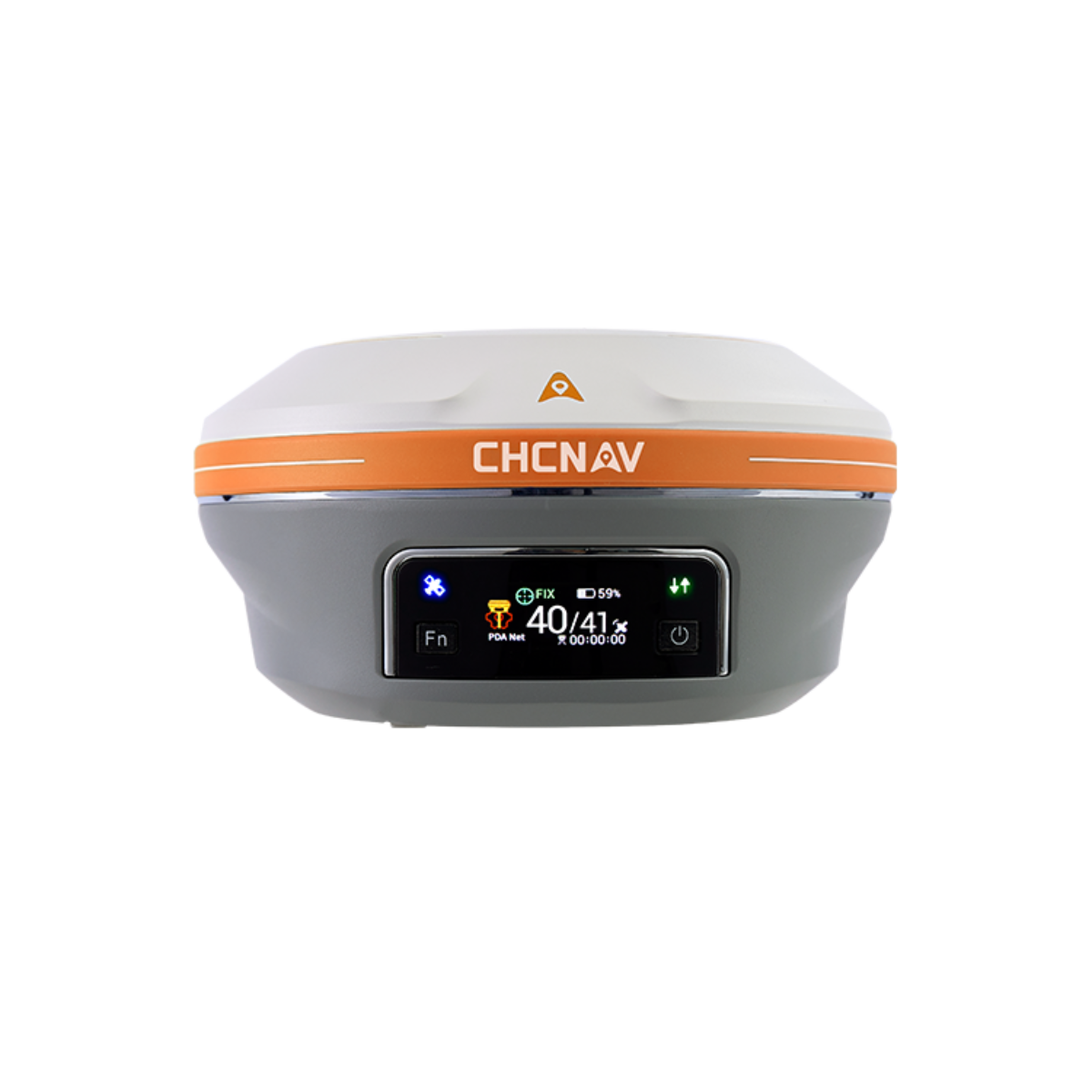 CHCNAV i93 VISUAL IMU-RTK GNSS – 4D prisma