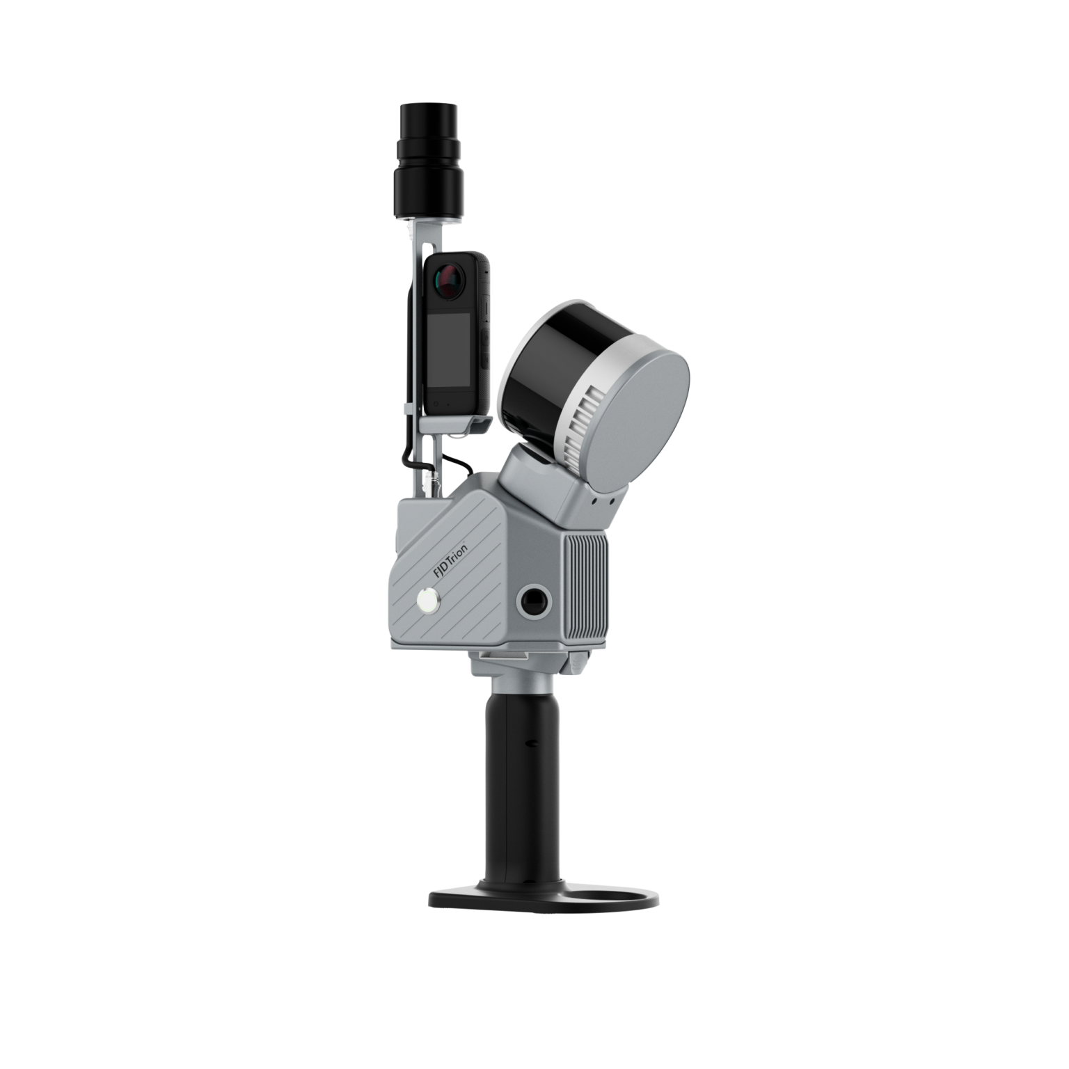 4D prisma – Geospatial Solutions