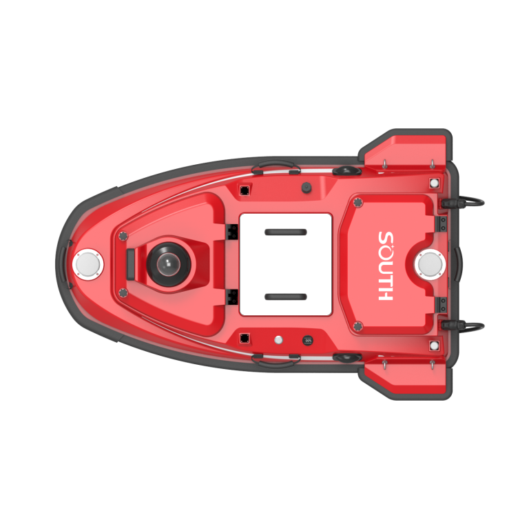 South AQUA M20 PRO Unmanned Survey Vessel – 4D prisma