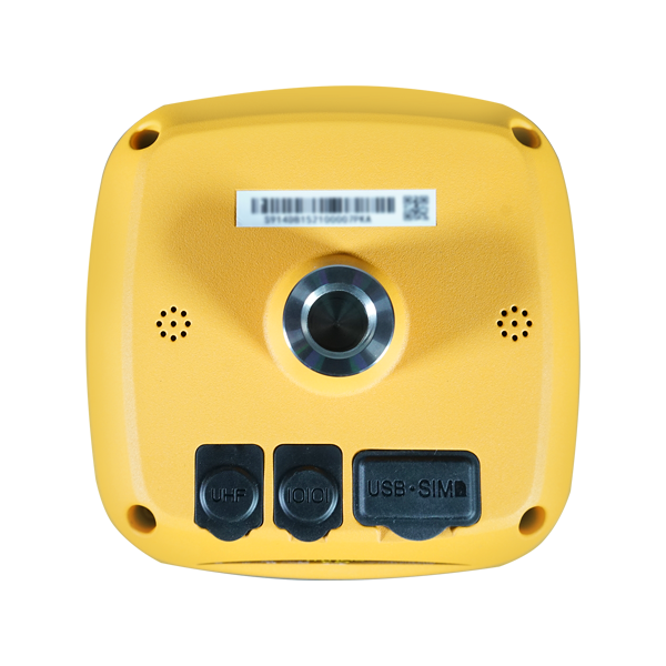 South G4 GNSS – 4D prisma