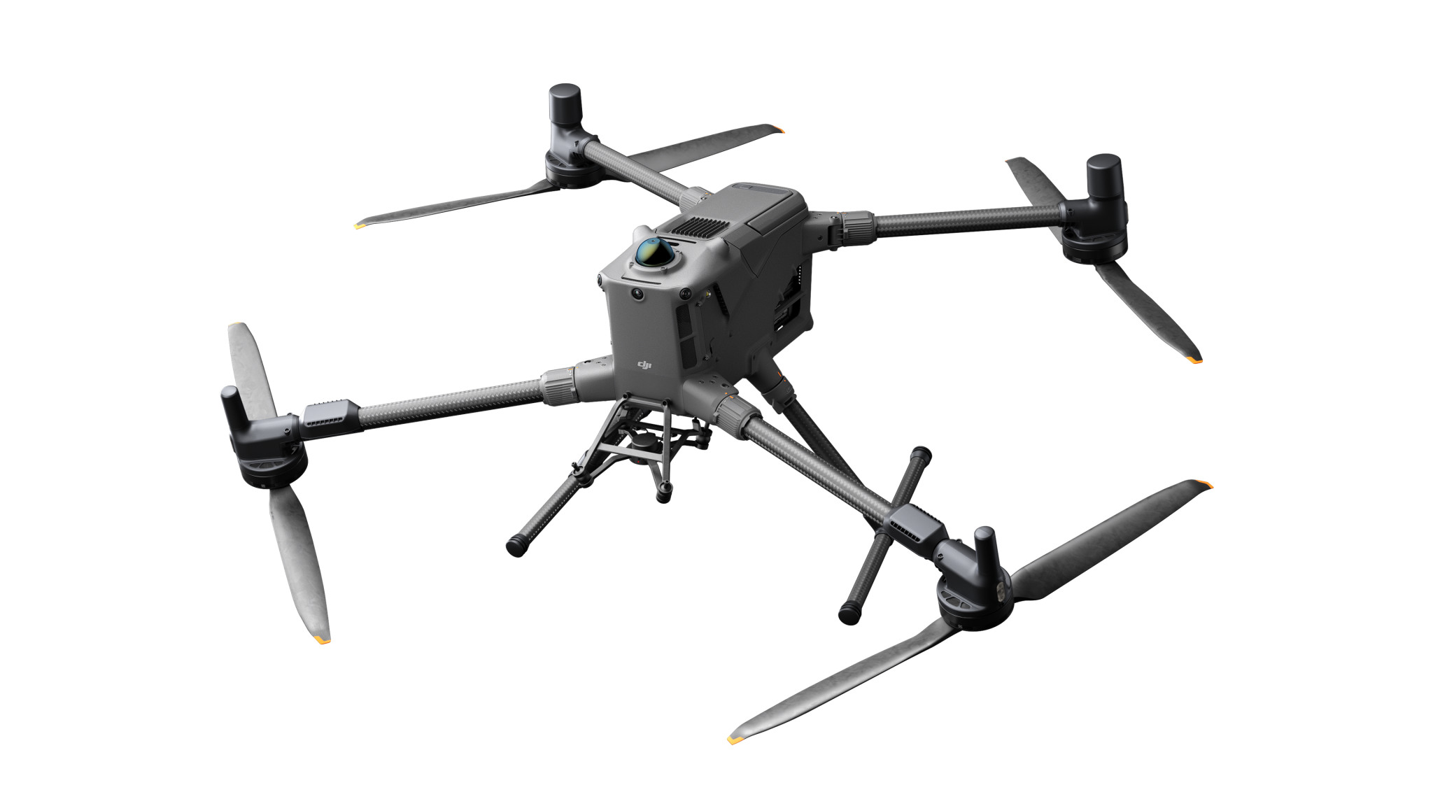 4D prisma – Geospatial Solutions